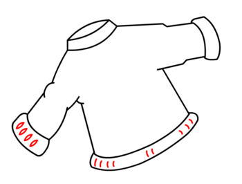 Pulli zeichnen lernen schritt für schritt tutorial - Zeichnen leicht ...